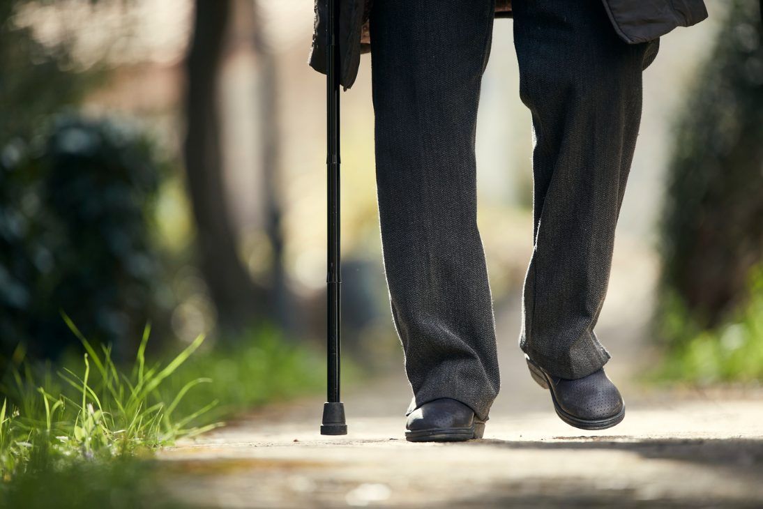 Compra y alquiler de material ortopédico variado